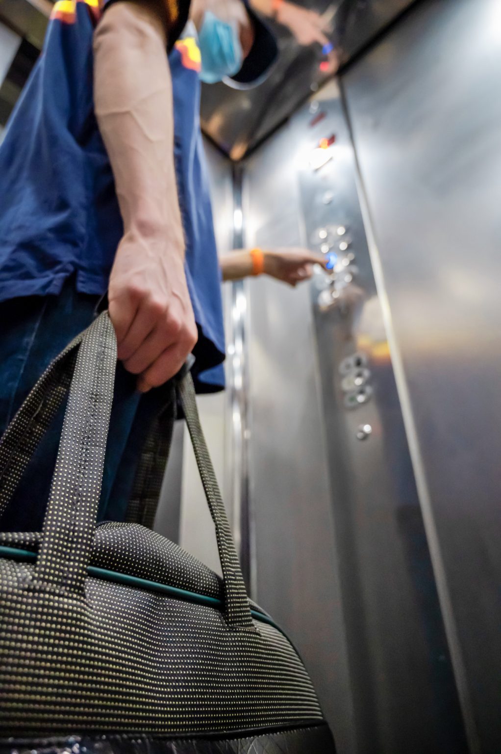 Lift & Escalator Removal Services UK - Central Services South